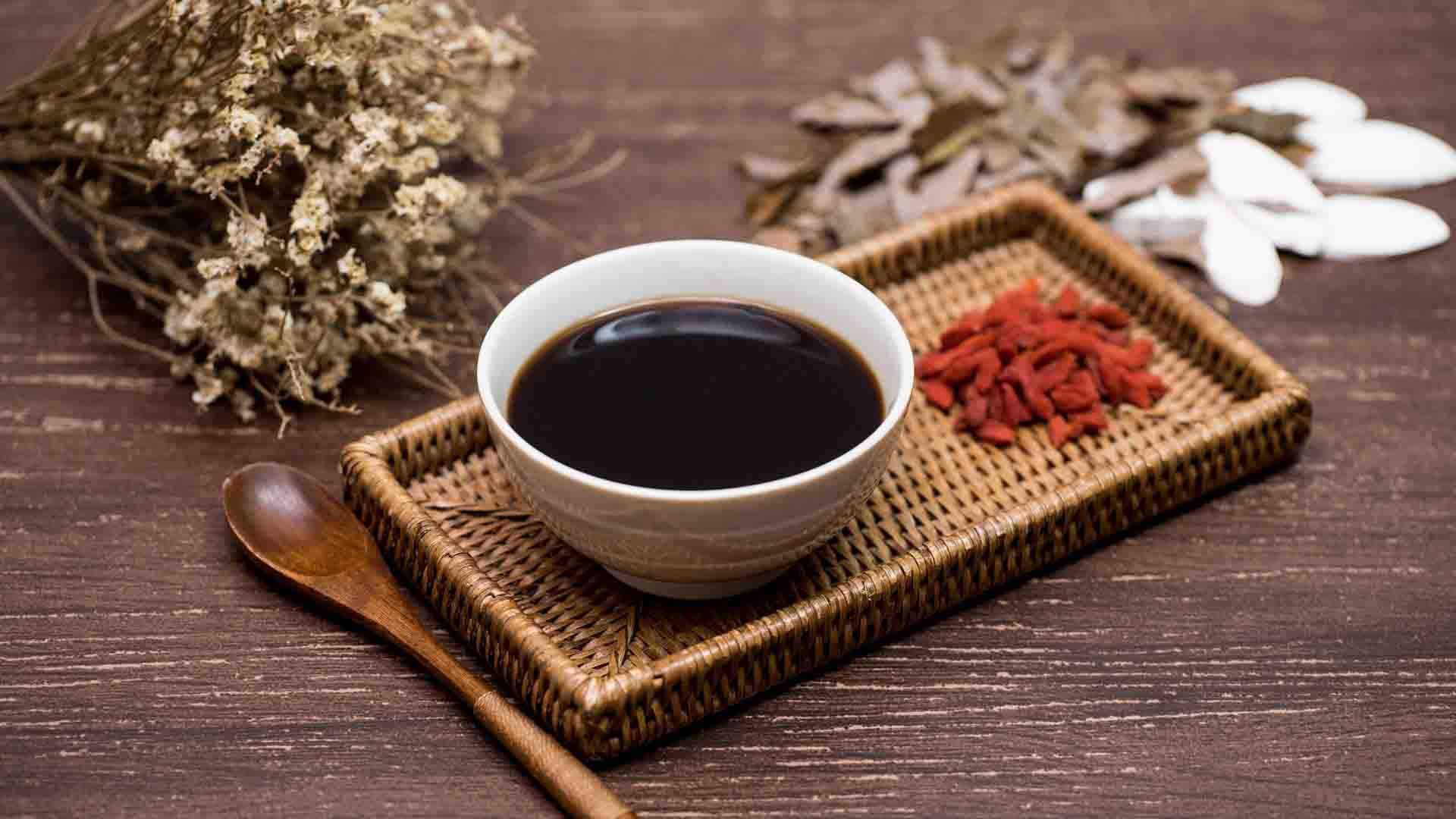 Herbal Tea 凉茶 – Yan Tai Yit Online